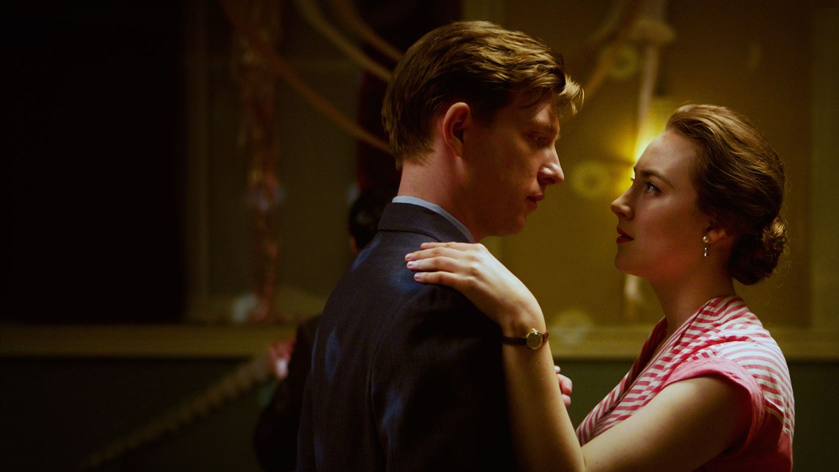 “Brooklyn” – The No Spoiler Critic