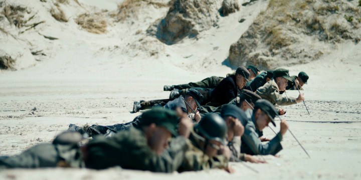 “Land of Mine” (Denmark) – The No Spoiler Critic