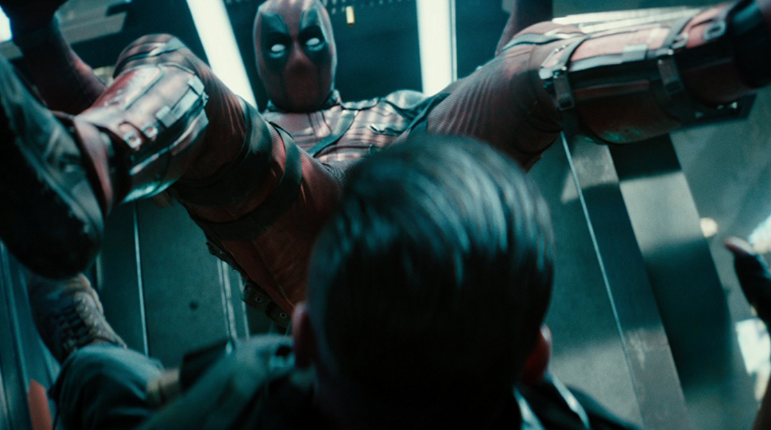 “Deadpool 2” – The No Spoiler Critic