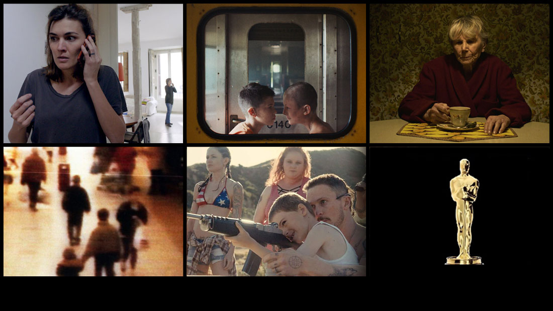 2019 Oscar-Nominated Live Action Shorts – The No Spoiler Critic