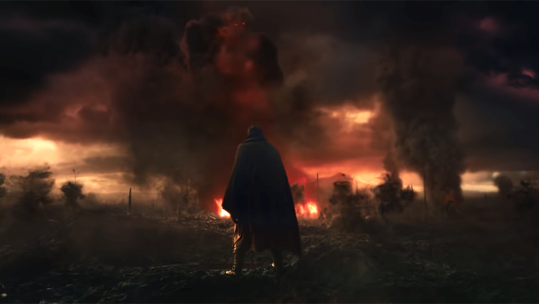 “Tolkien” – The No Spoiler Critic