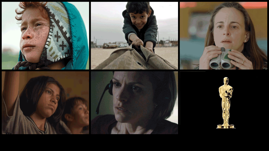 2020 Oscar-Nominated Live Action Short Films – The No Spoiler Critic